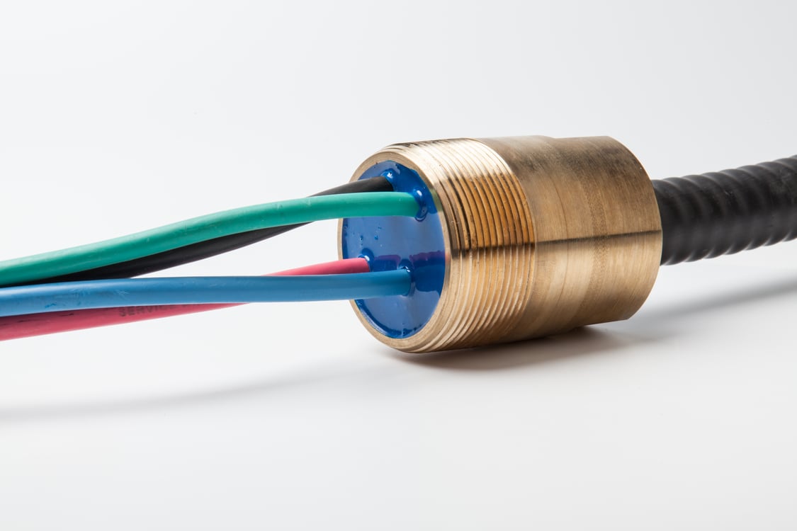 Wire Bushing Advantages